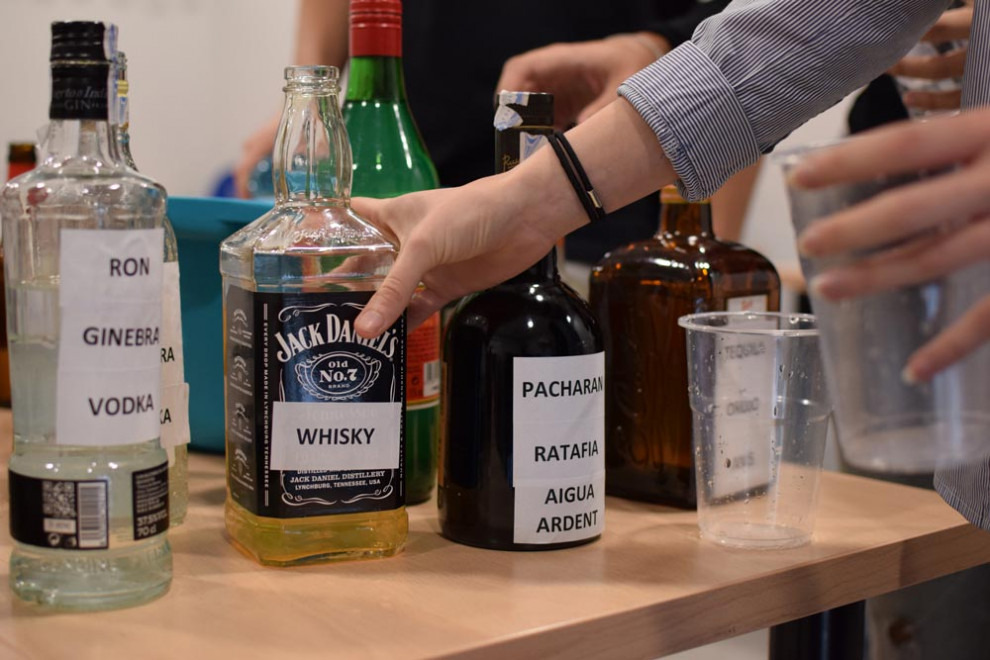La población adolescente consumió menos alcohol, cannabis y tabaco ... La población adolescente consumió menos alcohol, cannabis y tabaco ...